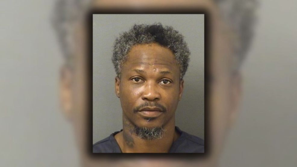 Dad of NFL star Travis Hunter arrested in Palm Beach County for ...