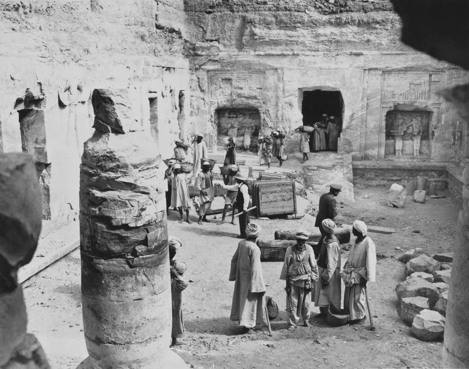 Lost civilizations that could have ruled the world