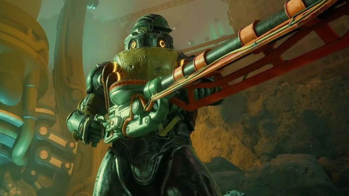 After All The Hubbub, The Outer Worlds 2 Won't Cost $80 After All