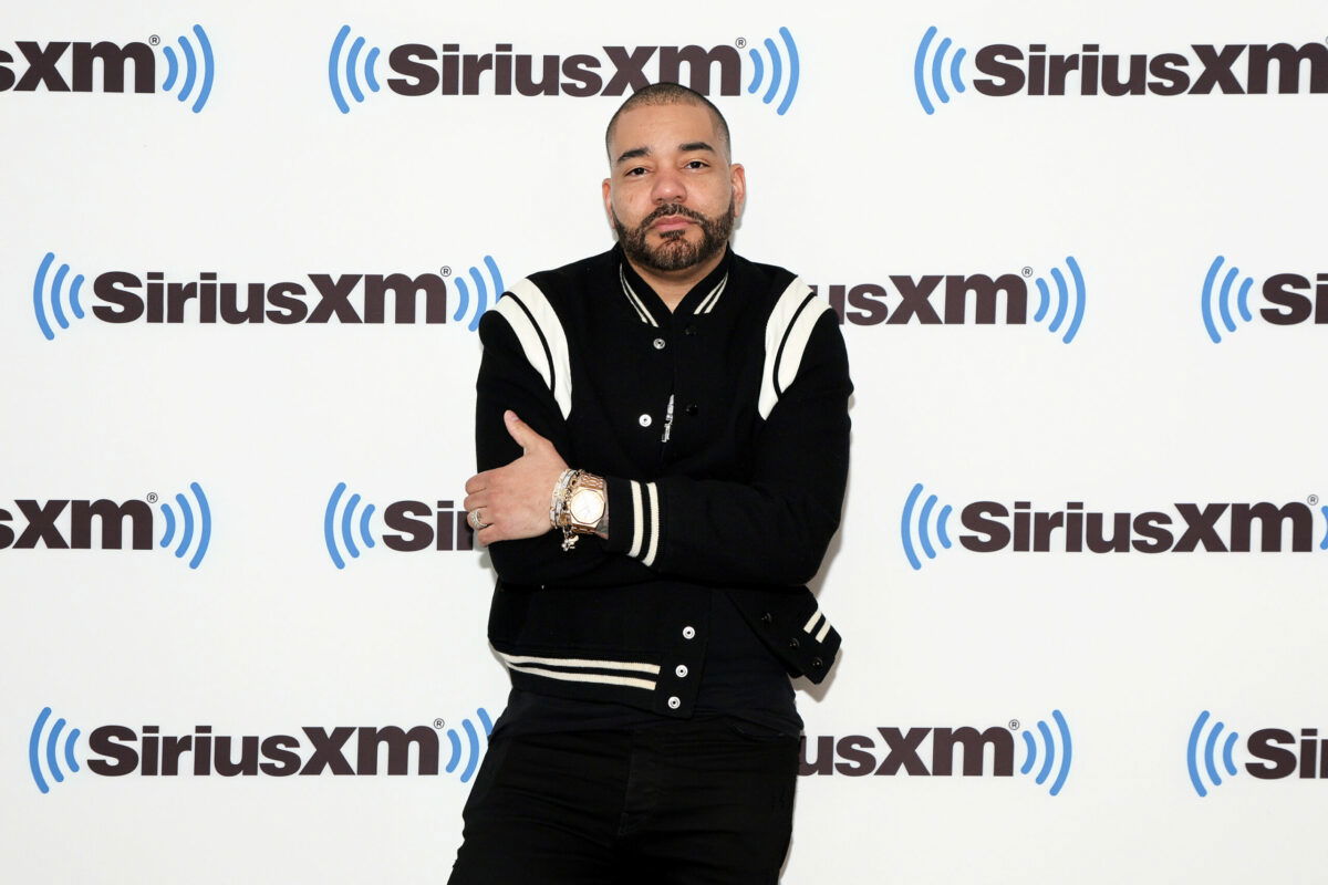 DJ Envy's ‘Drive Your Dreams' Car Show Exceeds Expectations In Virginia ...