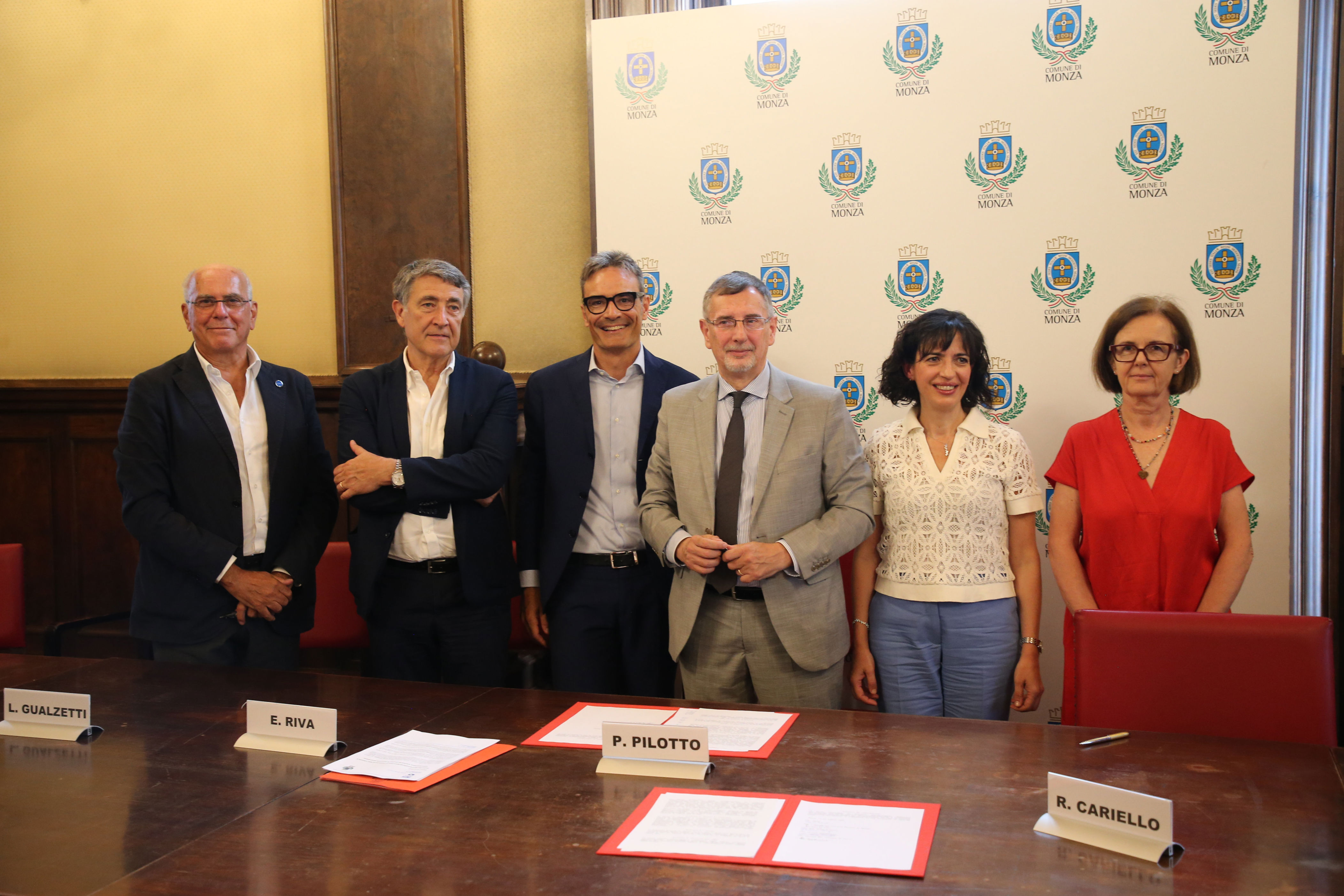 Terzo settore: Monza e Inps, accordo per l’integrazione sociale e ...