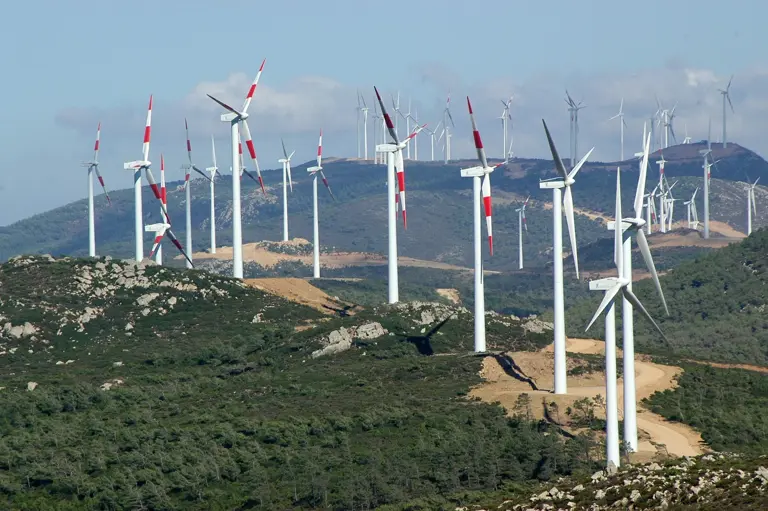 Morocco and Algeria rivalry expands into energy and trade spheres, says ...