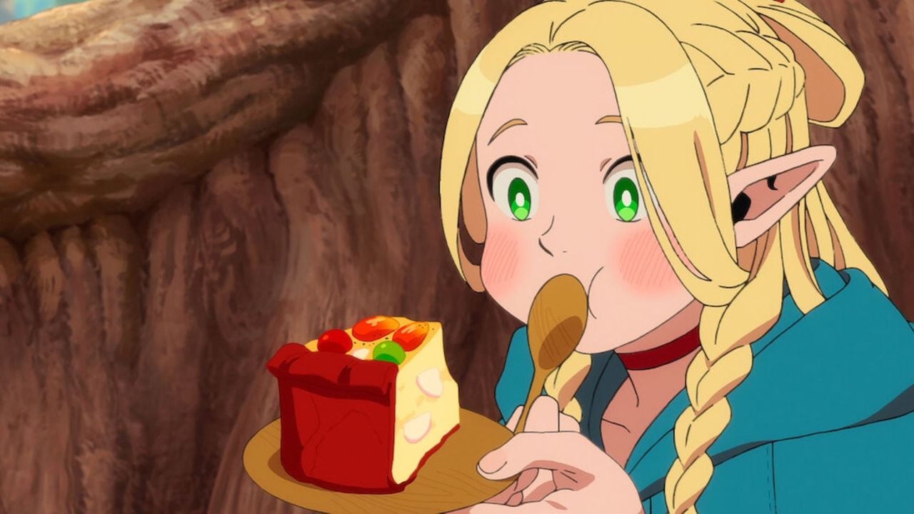 Best anime on Netflix: 28 shows to stream in 2025