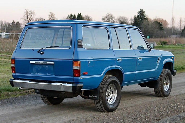 Ten Classic Cars You Can Drive Every Day