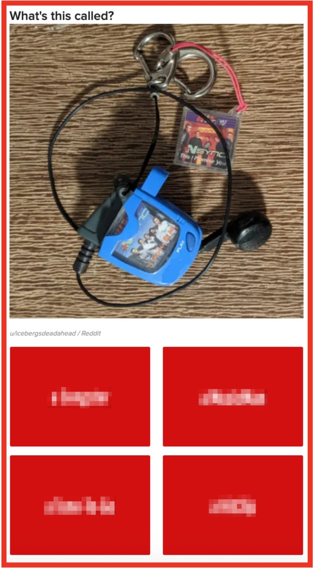 Kids Today Have No Idea What These 23 Now-Obsolete Items Were Used For ...