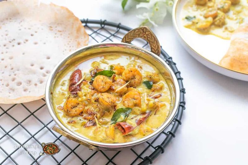 The World’s Best-Known Curries You Need To Taste At Least Once
