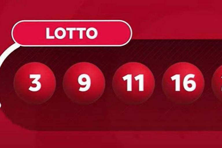 Winning Lotto numbers tonight: Full National Lottery results with ...