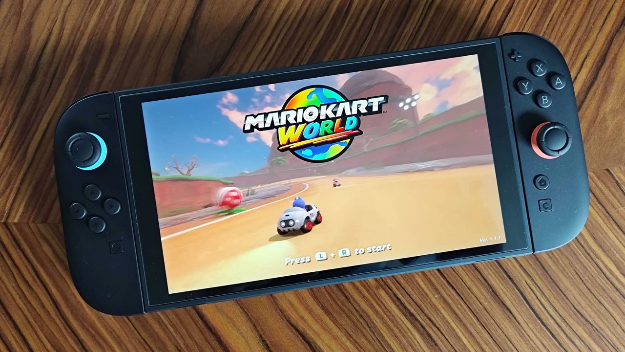 Nintendo finally beat a record held by the PS4 for 12 years, as the ...