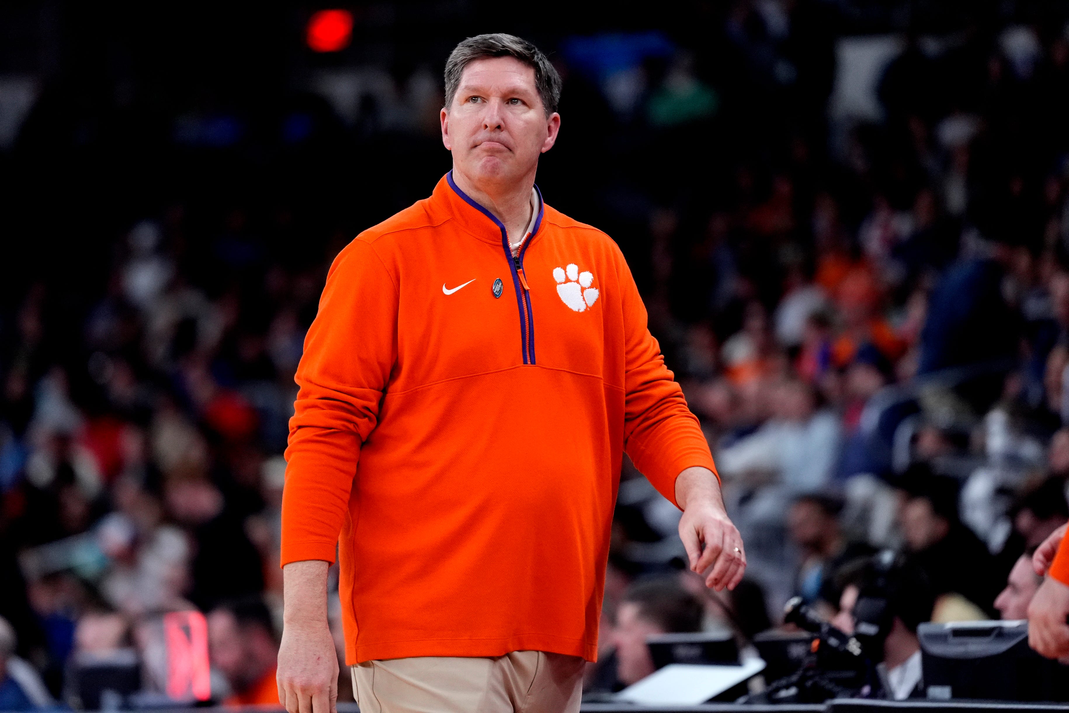 Clemson basketball announces 2025-26 nonconference schedule: full dates ...