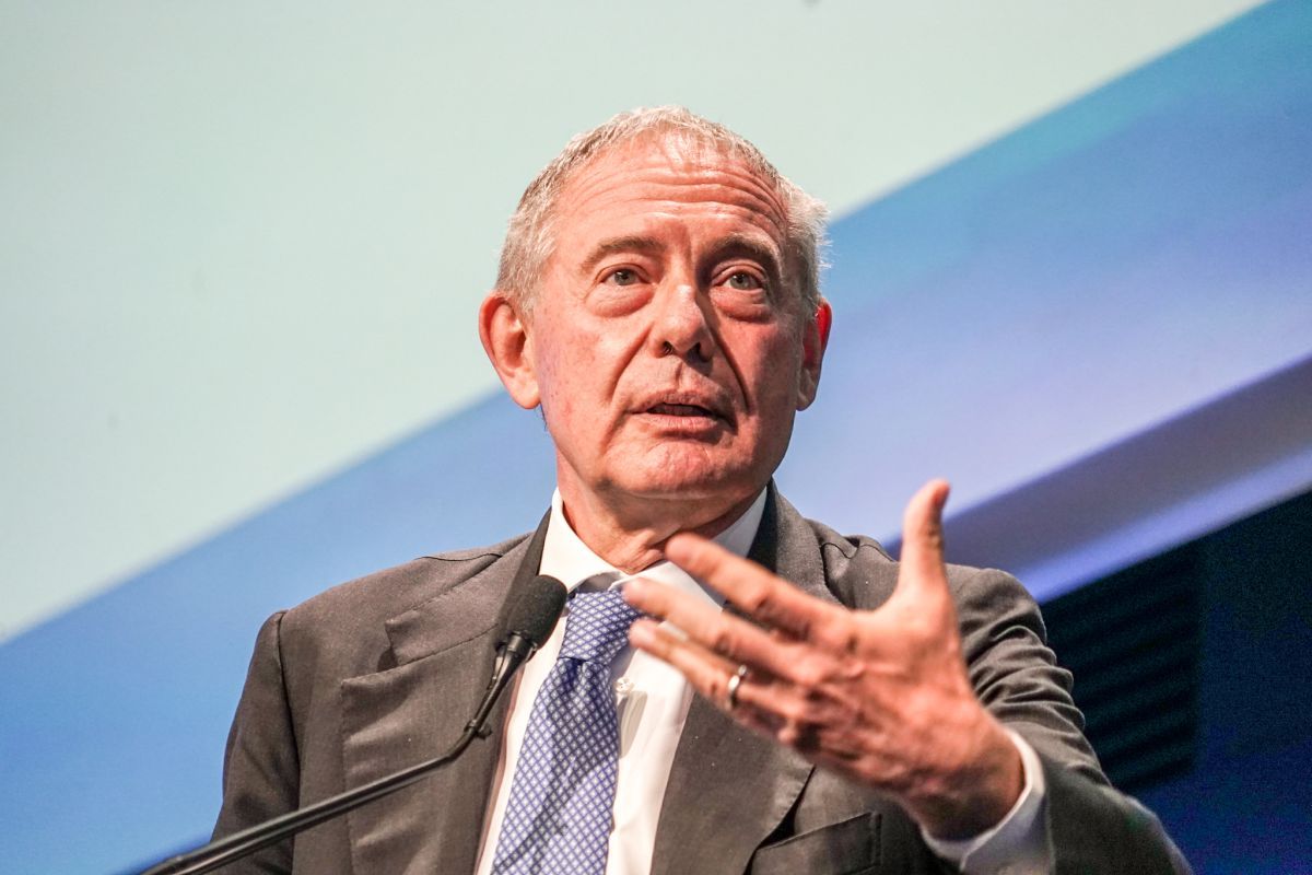 Urso “soddisfatto dal ddl sul nucleare, con mix energetico più autonomia”