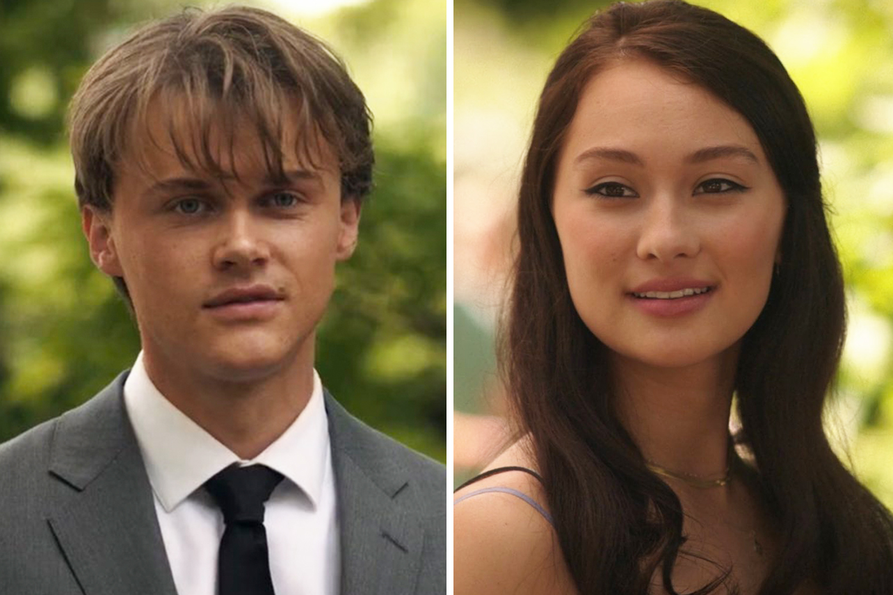 20 Reasons ‘The Summer I Turned Pretty’ Fans Think Conrad And Belly End ...