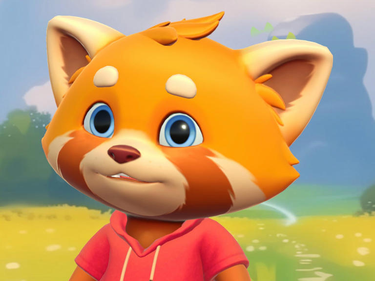 Grok has an AI chatbot for young kids. I used it to try to understand why.