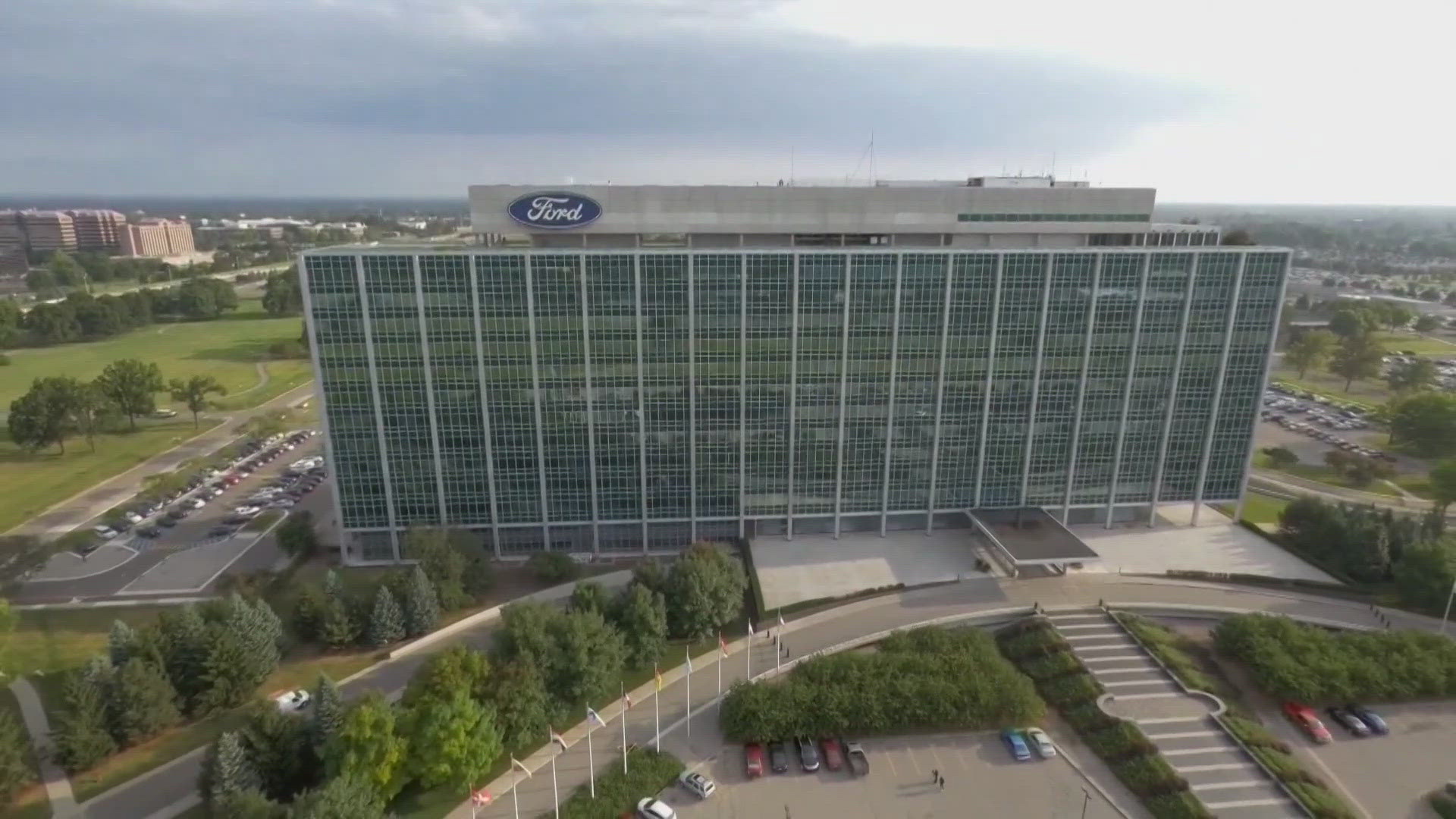 The Big Three car makers are concerned about new trade deal with Japan