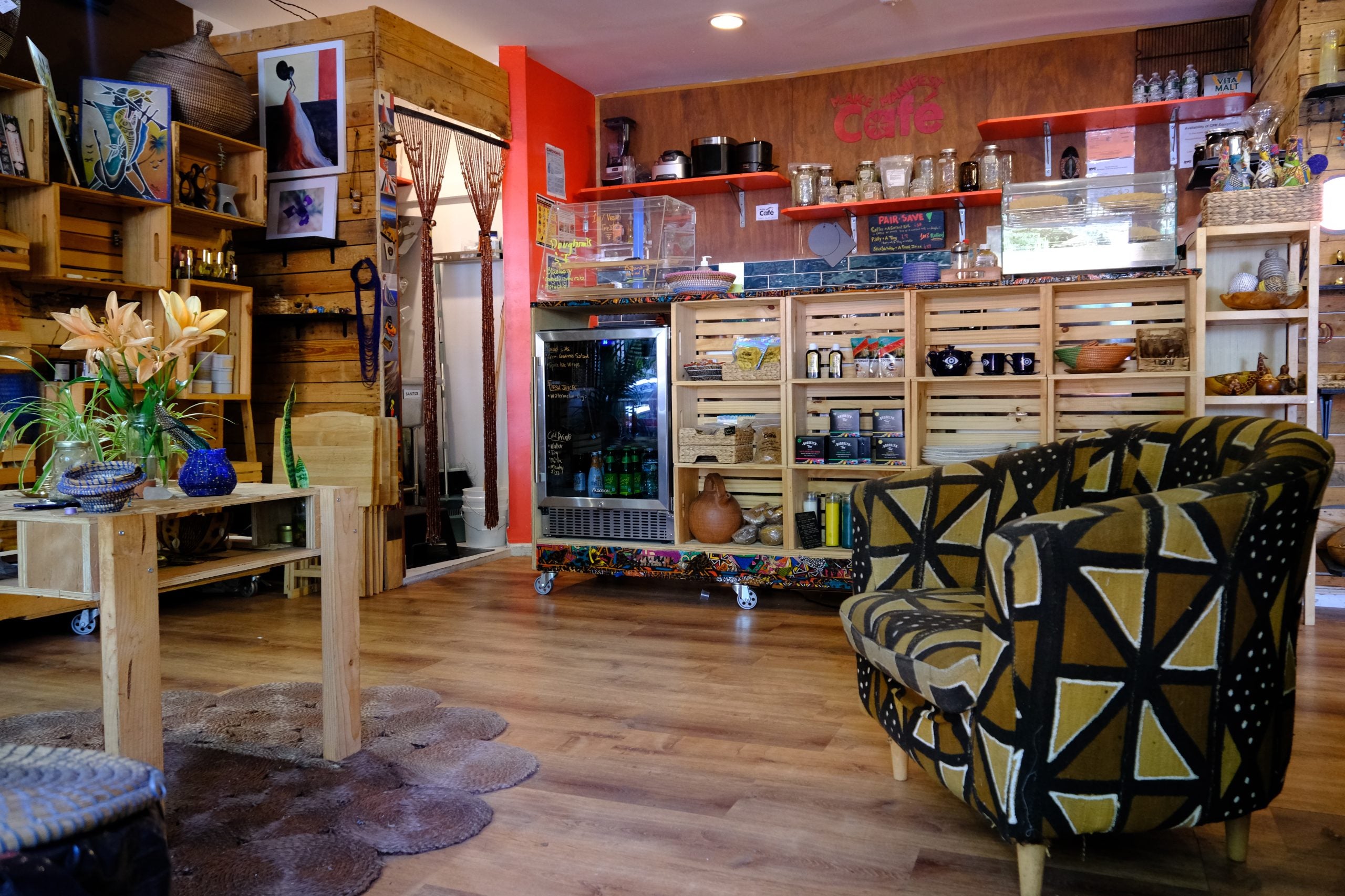 What Make Manifest Means To Bed-Stuy’s Fashion Community