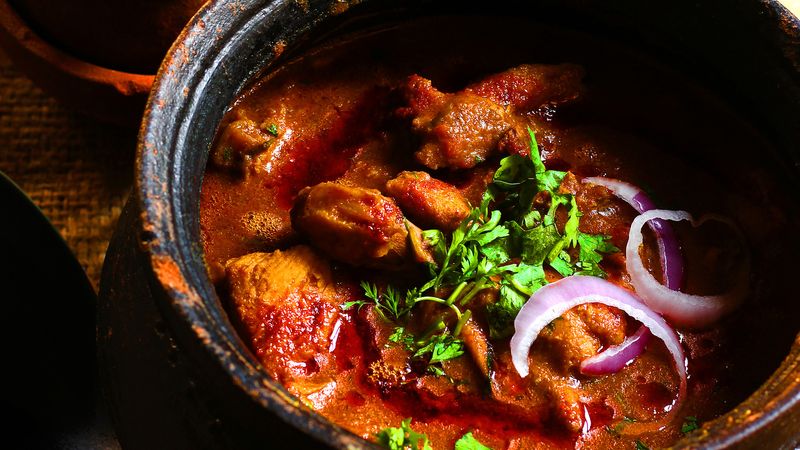 The World’s Best-Known Curries You Need To Taste At Least Once