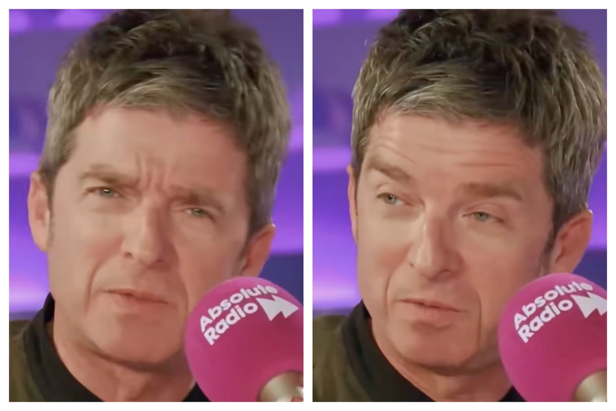 Noel Gallagher's 'spot-on' impression of Ozzy Osbourne resurfaces after ...