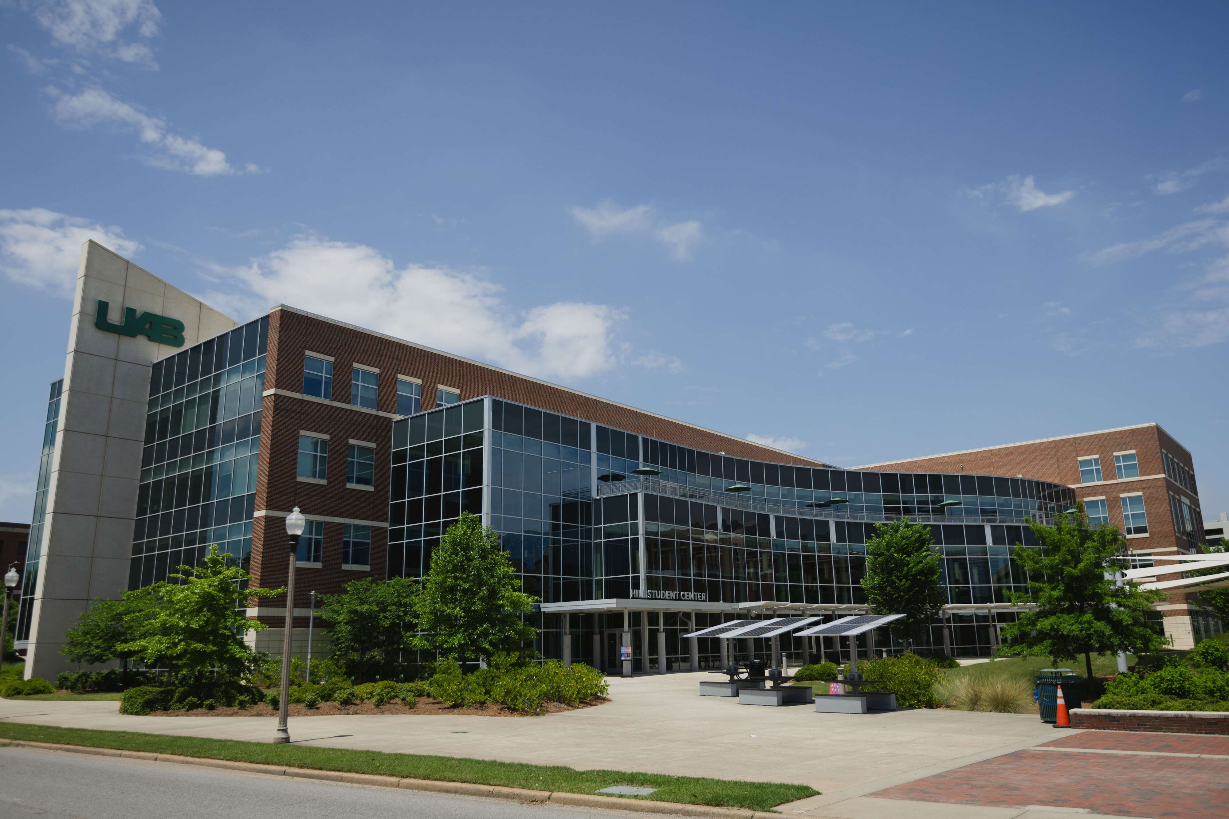 UAB cuts some spending, hiring amid federal grant losses, ‘uncertainty’