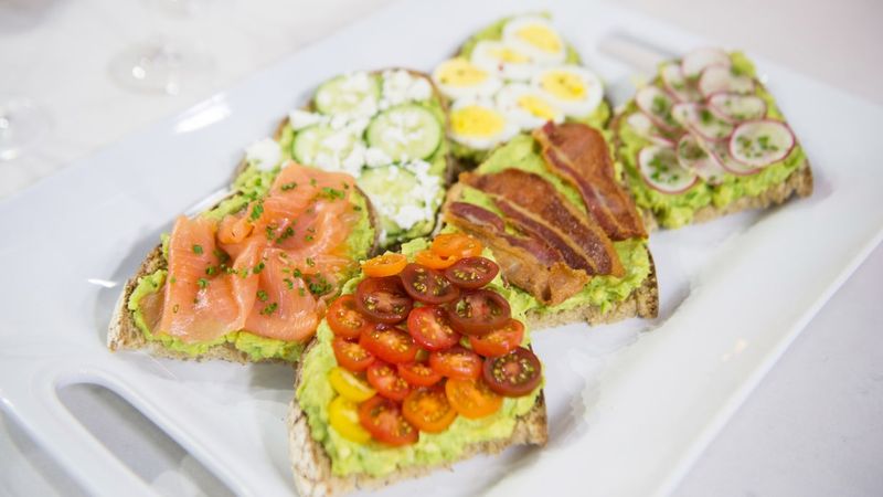 14 No-Cook Recipes To Get You Through A Heatwave