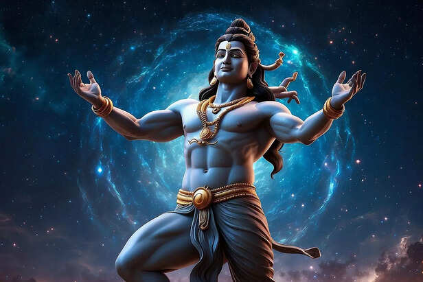 Rare Names of Lord Shiva You've Probably Never Heard Before