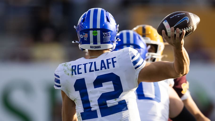 Tulane’s Addition of Jake Retzlaff Could Get Them Back on Top of AAC