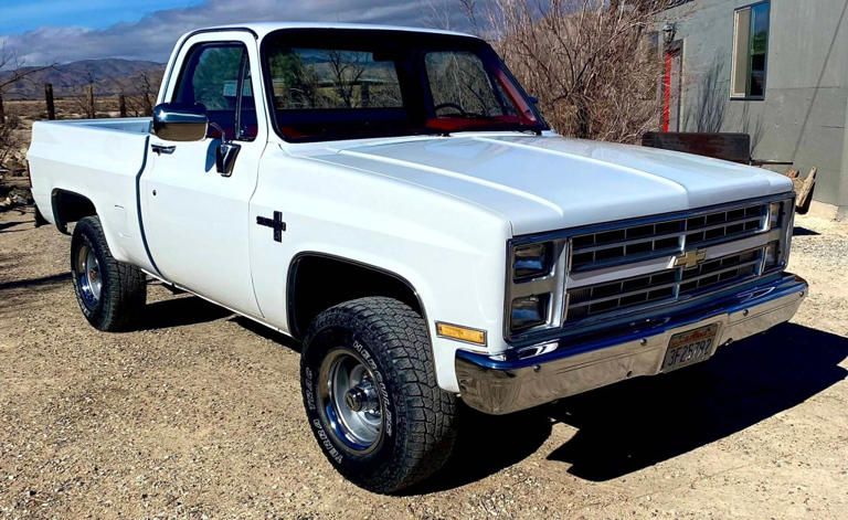 Ten Classic Cars You Can Drive Every Day