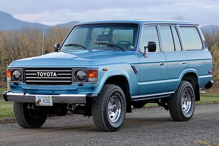 Ten Classic Cars You Can Drive Every Day