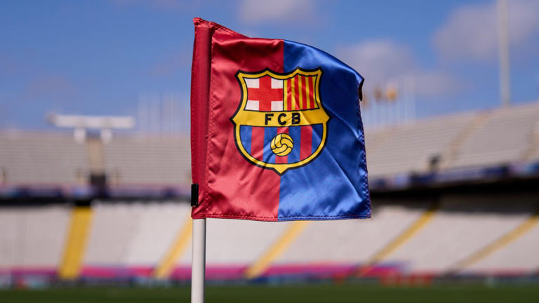 Barcelona cancel friendly in Japan, citing contract breach