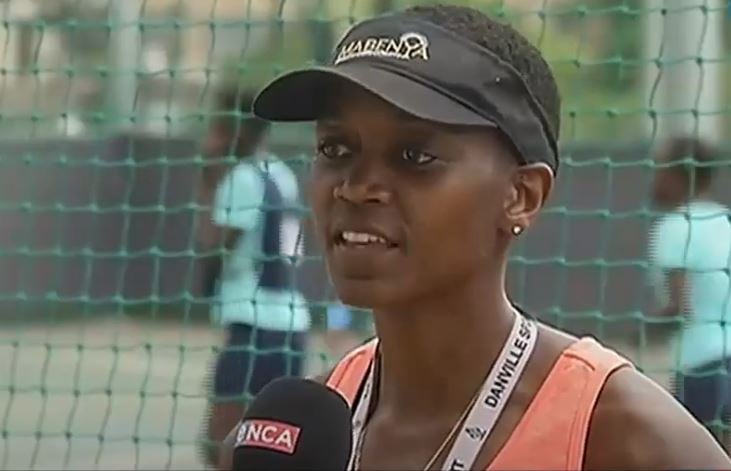 Netball SA names 15 member Baby Proteas squad