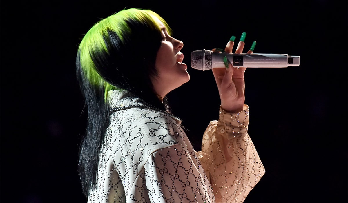 Everything you need to know about Billie Eilish’s Dublin shows