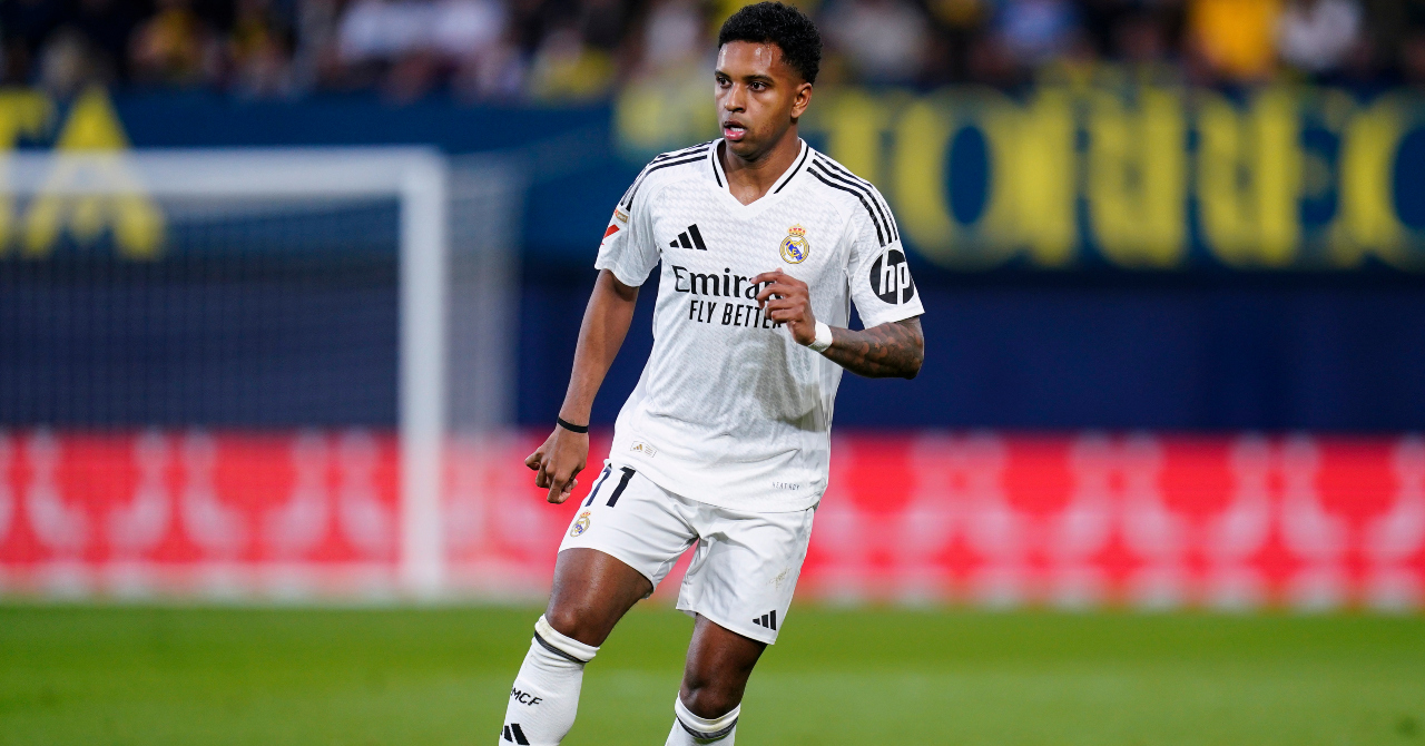 Rodrygo, la surprenante destination