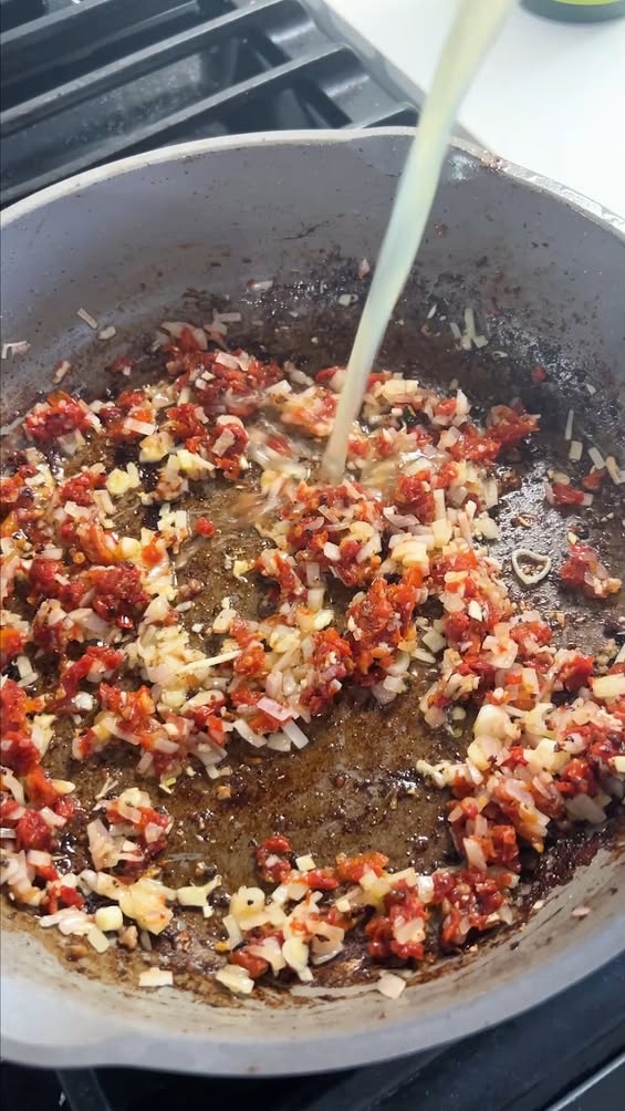 Protein Pasta