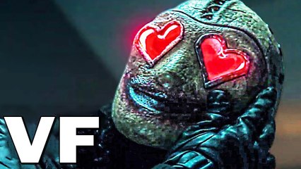 HEART EYES Bande Annonce VF (2025)