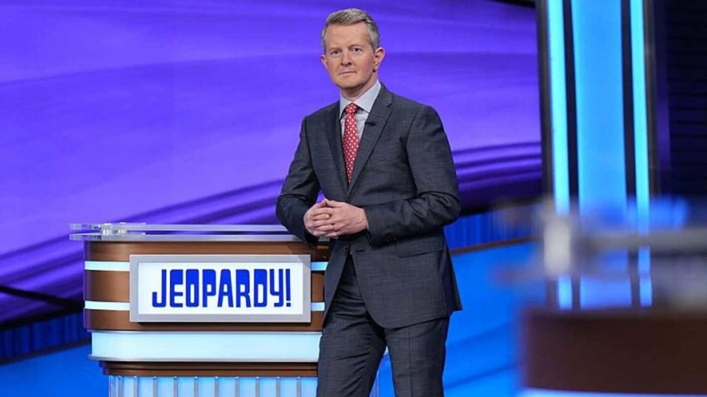 ‘Jeopardy!’ Makes Two Major Changes Ahead of Season 42