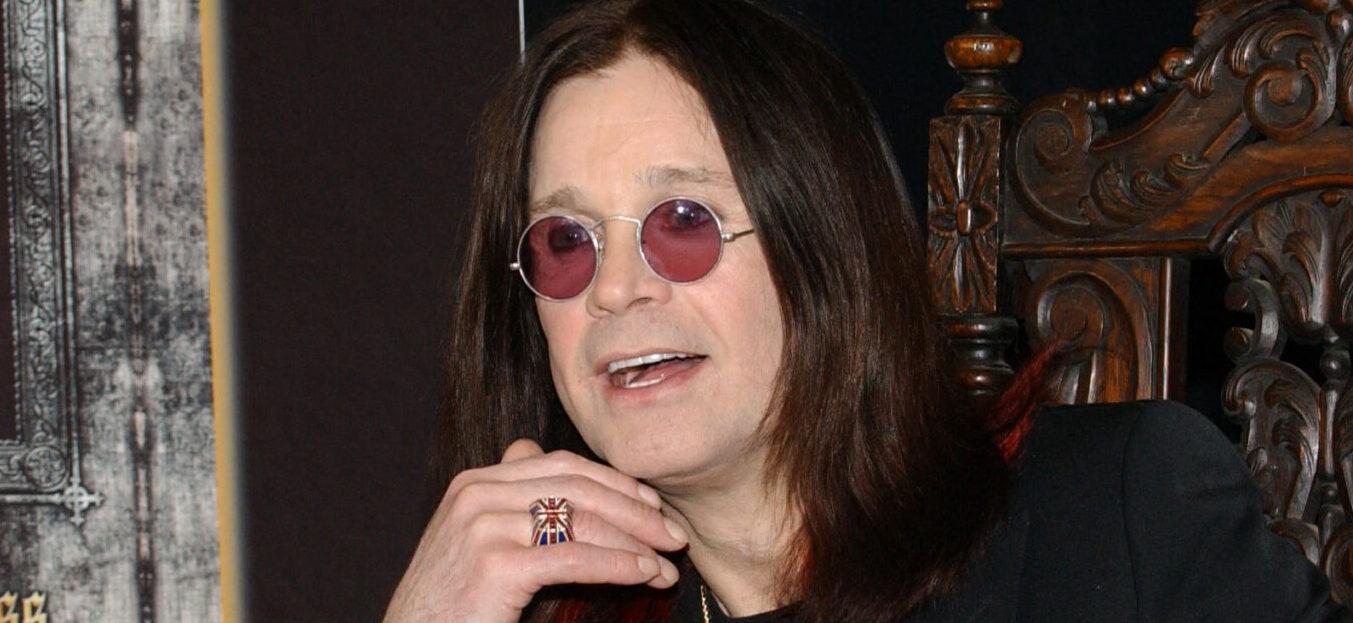 Ozzy Osbourne's Death Reportedly Brought His 'Forgotten' Daughter Home