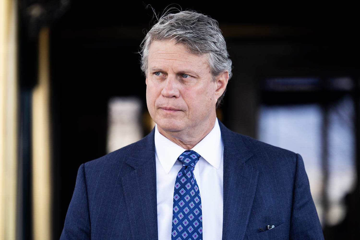 Rep. Bill Huizenga passes on Michigan Senate run, clearing GOP field ...