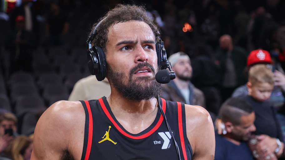 Atlanta Hawks Star Trae Young Makes Heartfelt Instagram Post