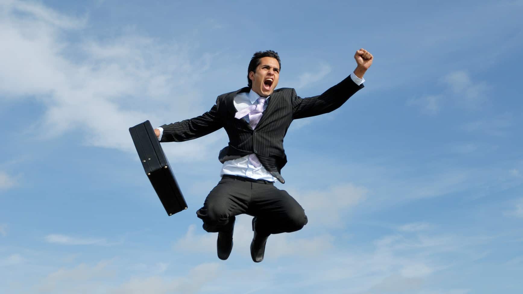 17 ASX 300 shares that soared 100% or more in FY25