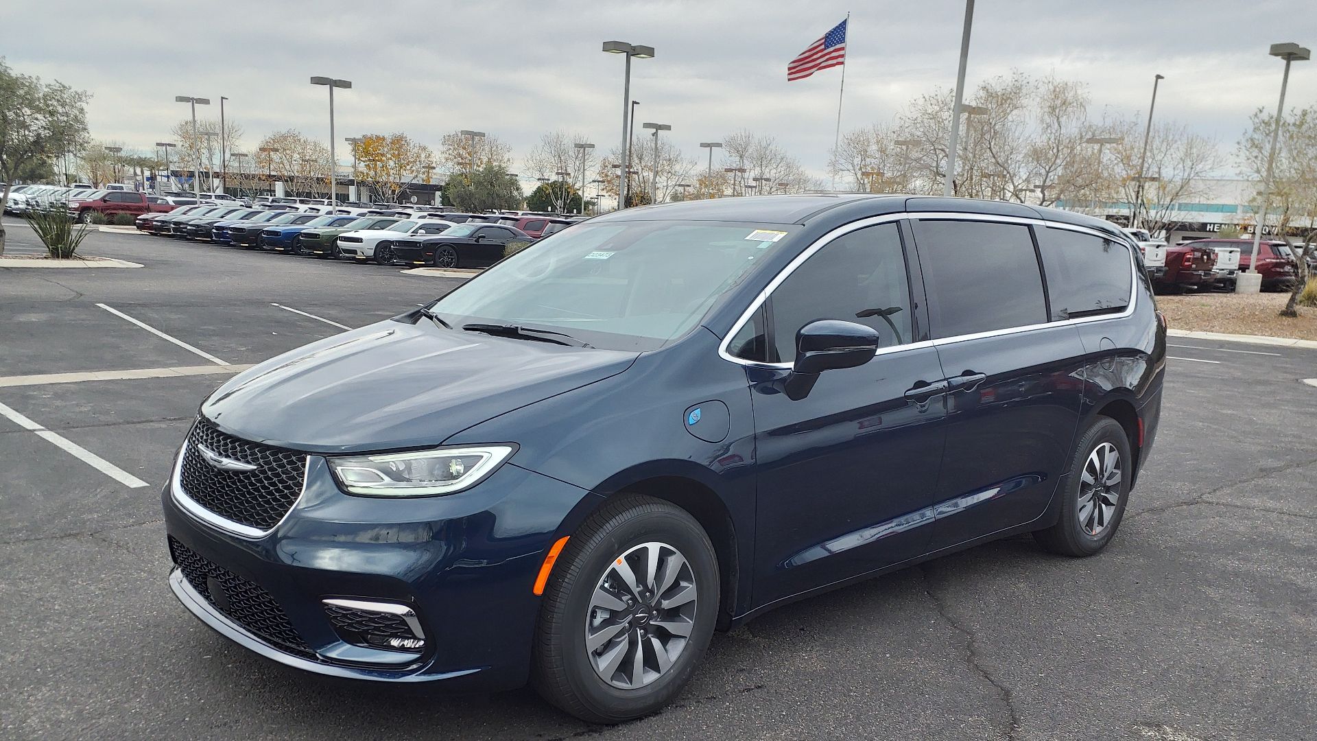 20 Best-Selling Vans Available On The Market