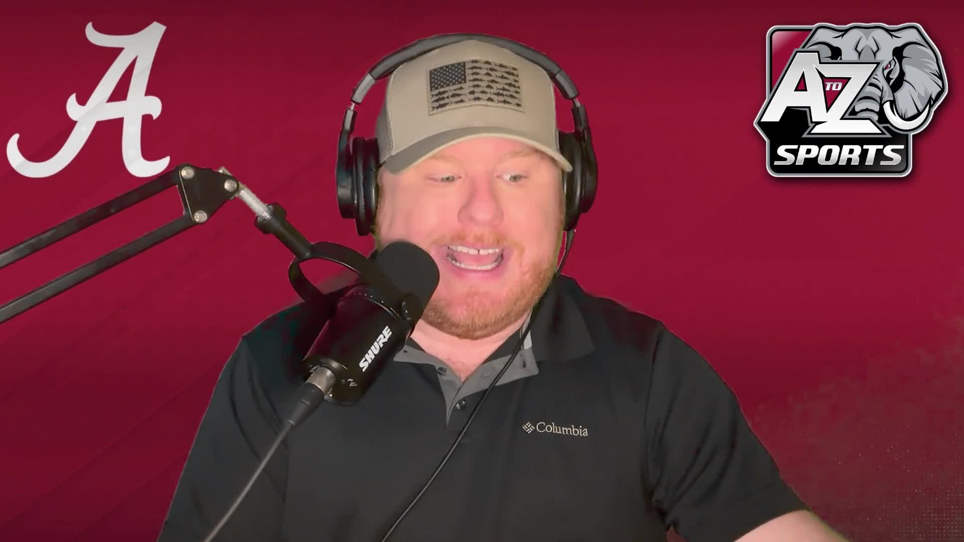 Alabama's second QB commitment for 2026 shows Crimson Tide are playing ...