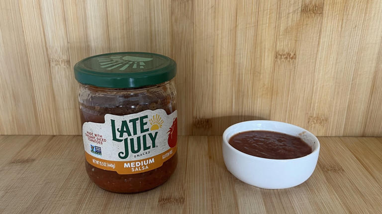 15 Popular Store-Bought Salsas, Ranked Worst To Best