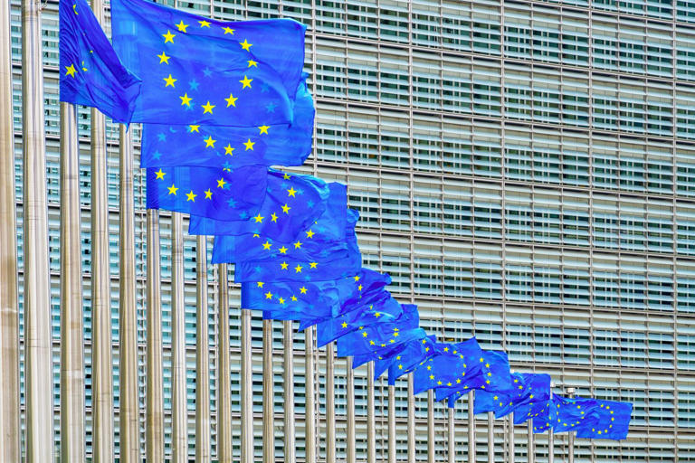 EU approves €403m medtech innovation package