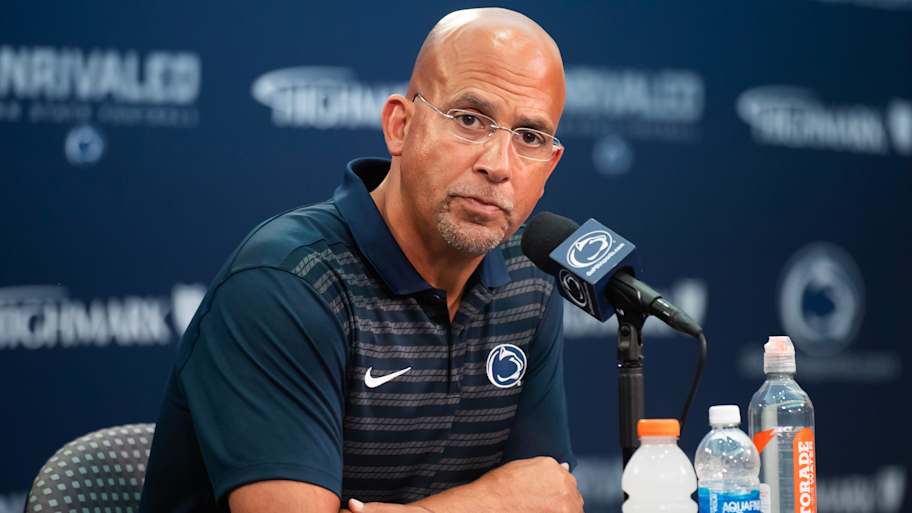 Live Updates: Day 2 of Big Ten Football Media Days