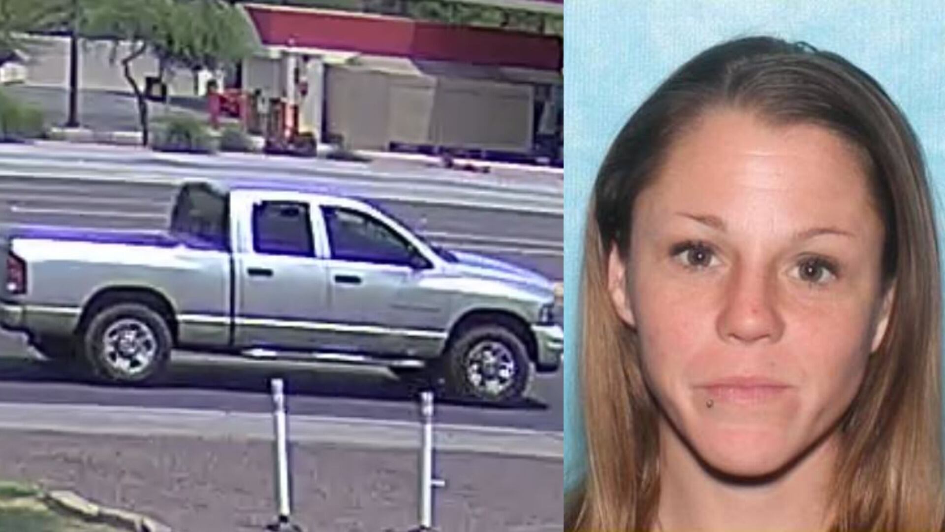 Phoenix police provide new details in woman’s 2021 murder