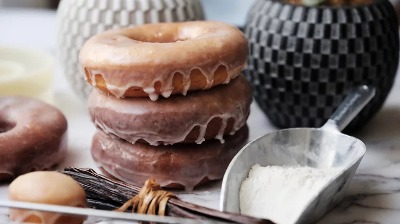 15 Best Donut Recipes To Satisfy Your Sweet Tooth