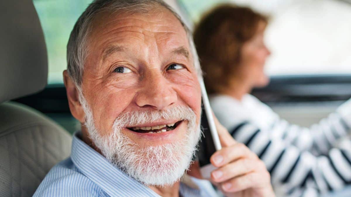 14 Things Retirees Give Up In Retirement