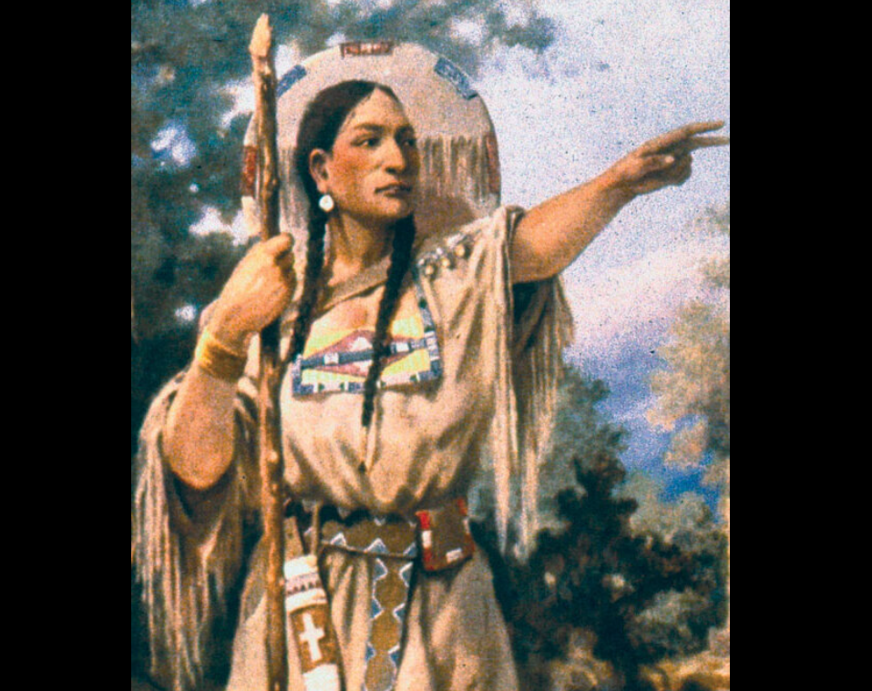 8 Most Influential Native American Leaders Every Child Should Know