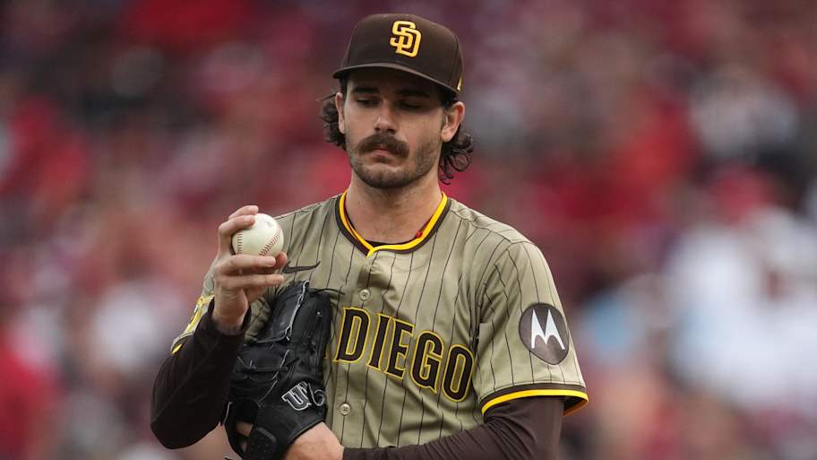 Ranking Dylan Cease trade suitors after latest MLB trade rumors