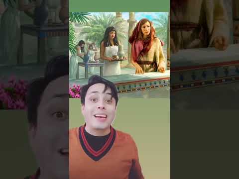 Sara, la esposa de Abraham. #historia #nescritor #biblia #genesis # ...