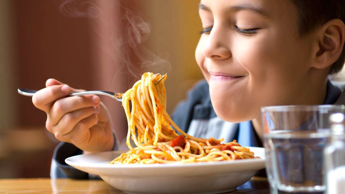 Can You Eat Pasta Every Day and Stay Healthy? Here’s the Science