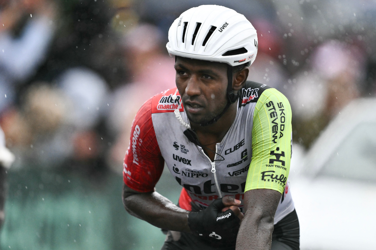 'You suffer all day and then don’t sprint' - sprinters rue Tour de ...